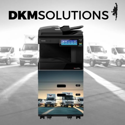 BK Logistics legt uit wat service is